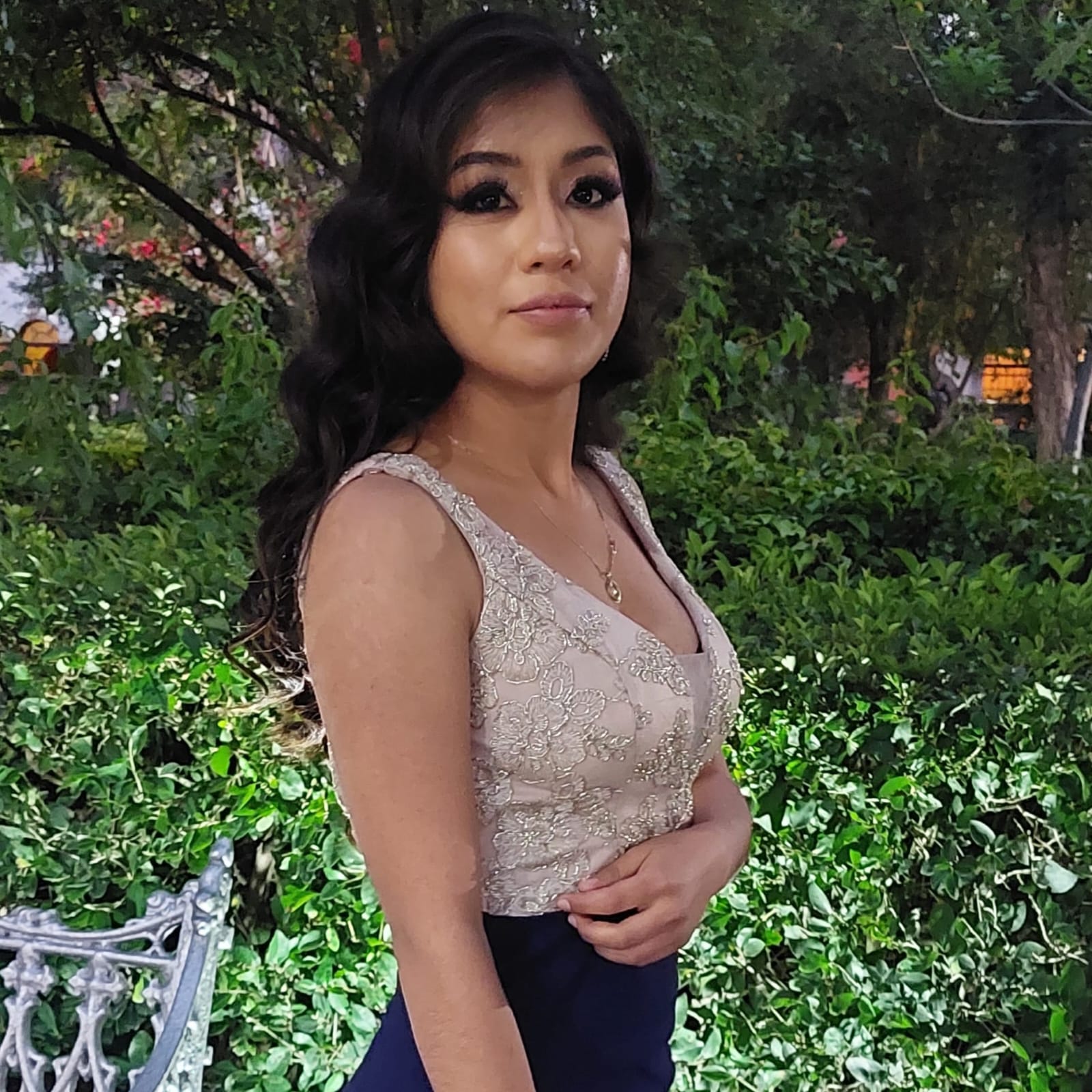 Johana Macias | Desarrollo Web Front-End